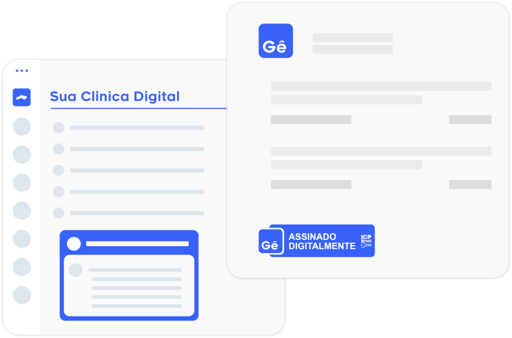 Gerencia Doctor – Eleve o nível da gestão da sua clínica de forma simples, digital e moderna.